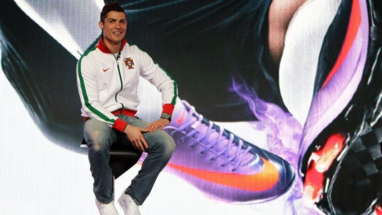 Cristiano Ronaldo and Nike: A Strategic Alliance in Sports Marketing